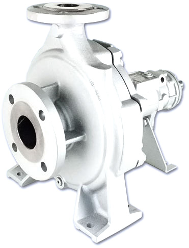 Allweiler® Centrifugal Pumps and Replacement Pump Parts